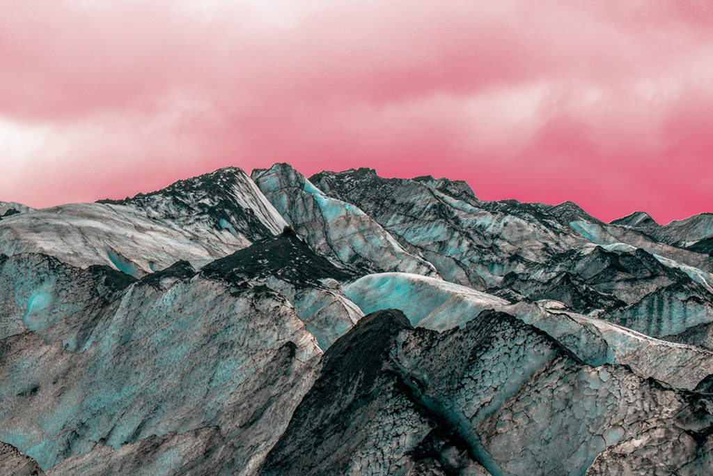 AL MEFER, explorador de planetas - Manifiesto de Arte