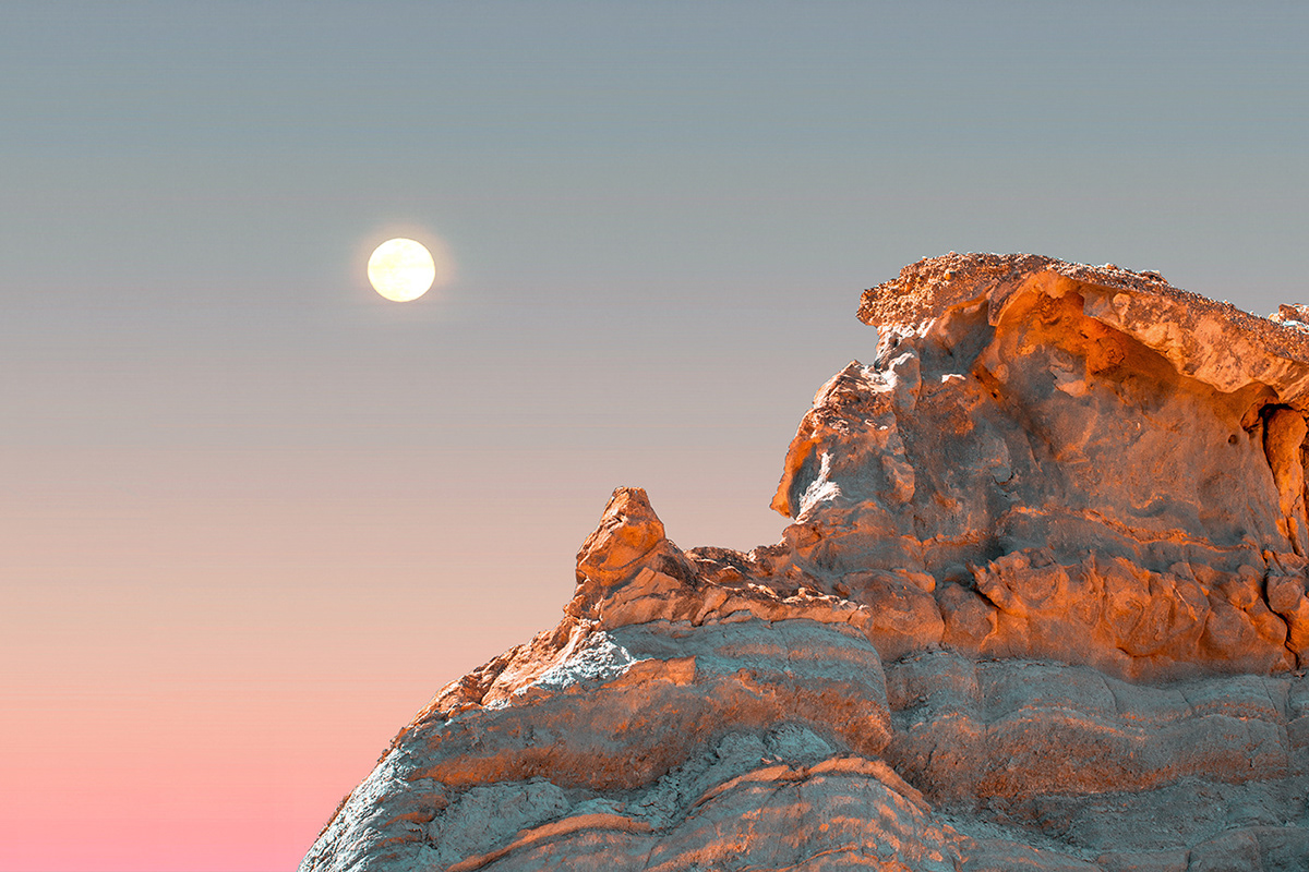 AL MEFER, explorador de planetas - Manifiesto de Arte