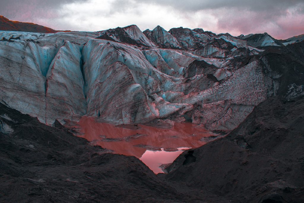 AL MEFER, explorador de planetas - Manifiesto de Arte